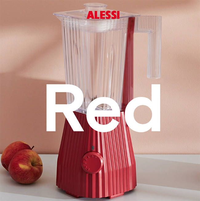 Alessi: Alessi Toast Rack zwart Plissé Broodroosters / AllesVanAlessi.nl